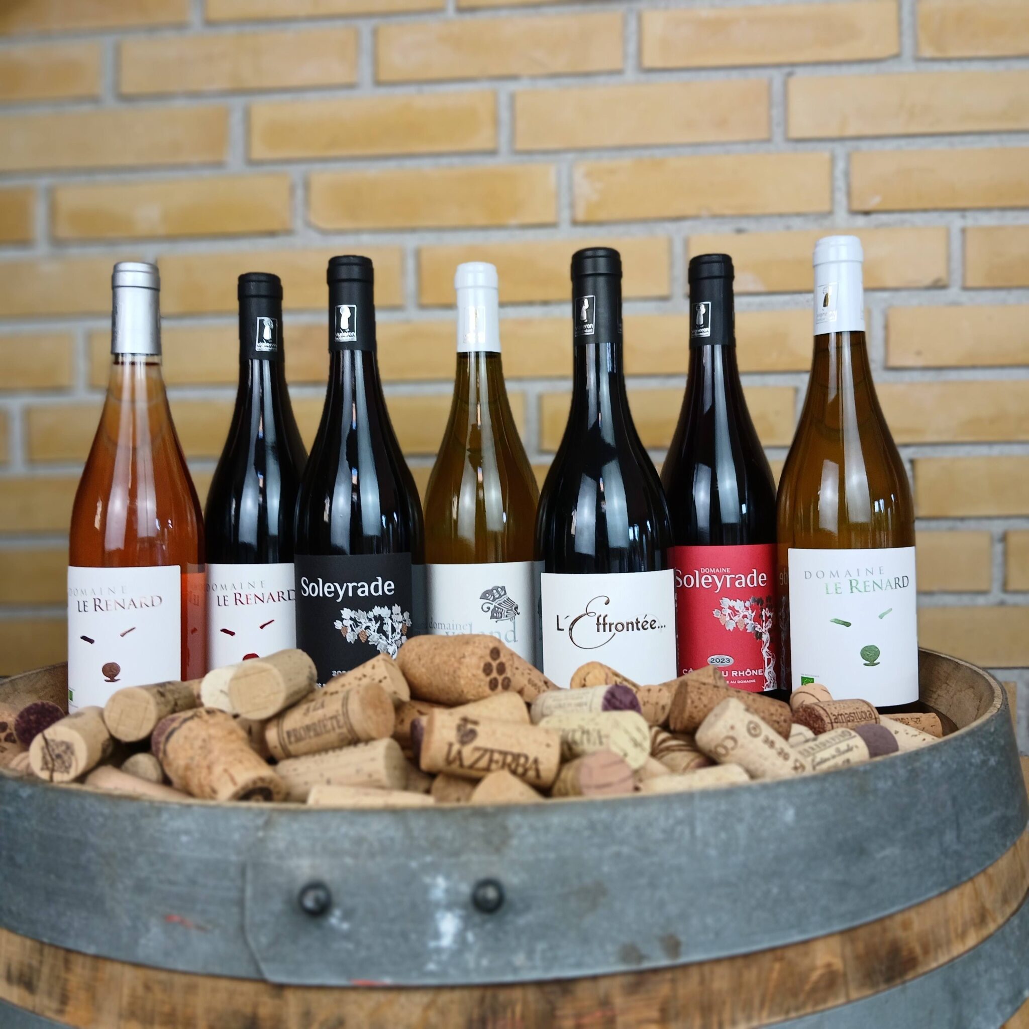 Julevin 2025 | Bedste julevin og vin til juleaften